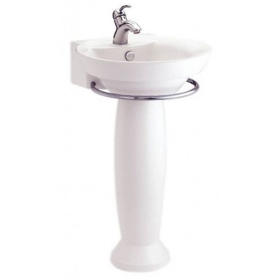 Chậu rửa mặt lavabo Cotto - Bồn lavabo rửa tay TPHCM Hà Nội - Tuấn Đức