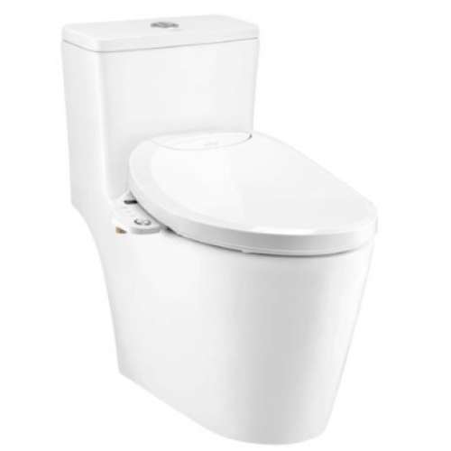 Bàn Cầu COTTO C110507(CV7) Nắp Điện Tử - Bàn cầu nắp điện tử - Tuấn Đức