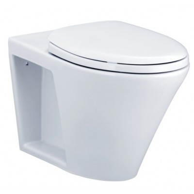 Bồn cầu COTTO C17177 - Xí bệt bàn cầu 2 khối - Tuấn Đức