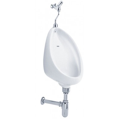 Bồn tiểu nam TOTO UT445H - Chậu tiểu treo tường - Tuấn Đức