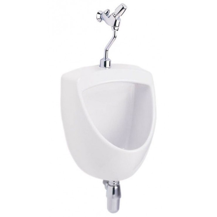 Bồn tiểu nam COTTO C3080 Baron treo tường - Tuấn Đức