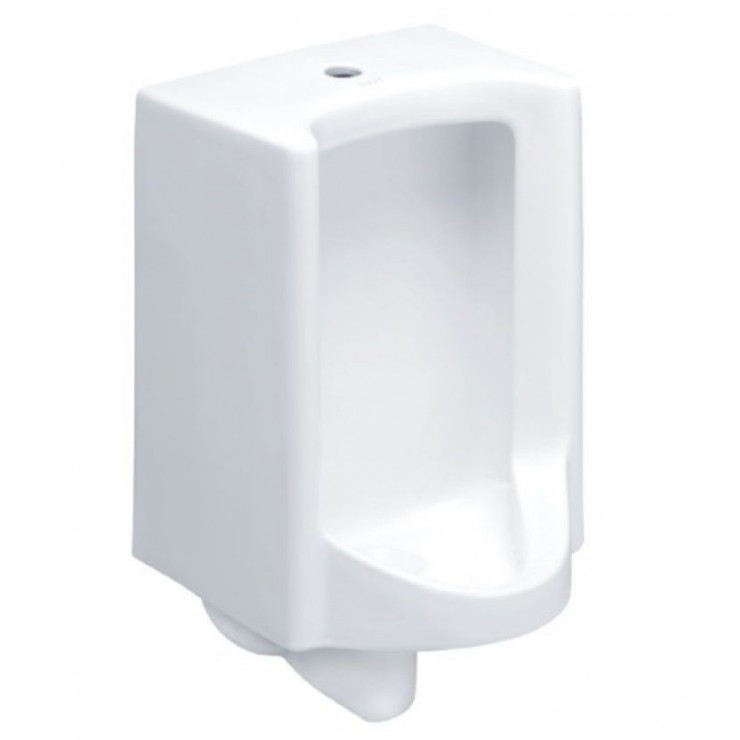 Bồn tiểu nam COTTO C313 Natasha treo tường - Tuấn Đức