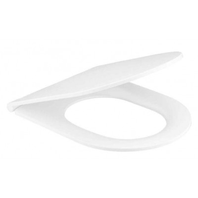 Nắp Bồn Cầu Cotto C91831 (C12307, C12377) - Tuấn Đức