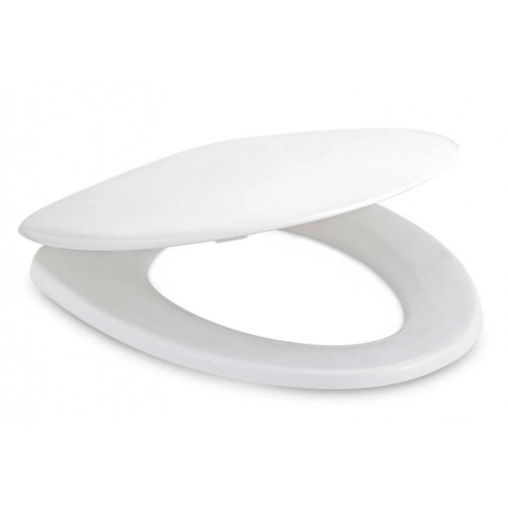 Nắp Êm Bồn Cầu Cotto C91005 (C1015, C12017) - Tuấn Đức