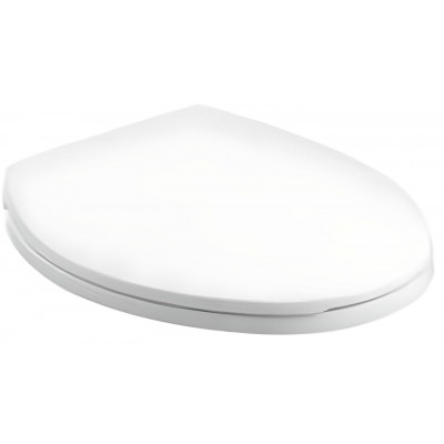 Nắp Bồn Cầu Cotto C91831 (C12307, C12377) - Tuấn Đức