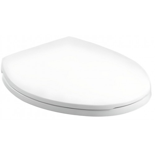 Nắp Êm Bồn Cầu Cotto C91251 (C1371, C13330, C13440, C1053...) - Tuấn Đức