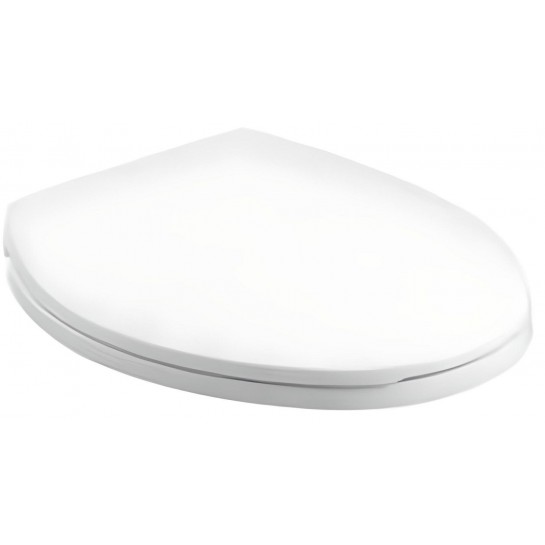 Nắp Êm Bồn Cầu Cotto C91251 (C1371, C13330, C13440, C1053...) - Tuấn Đức