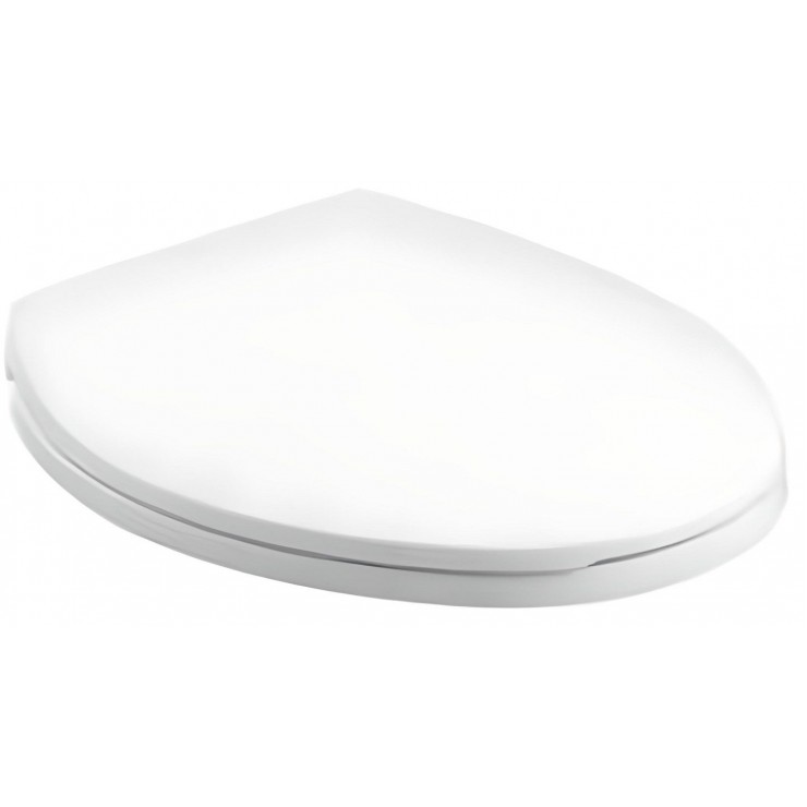 Nắp Êm Bồn Cầu Cotto C91251 (C1371, C13330, C13440, C1053...) - Tuấn Đức