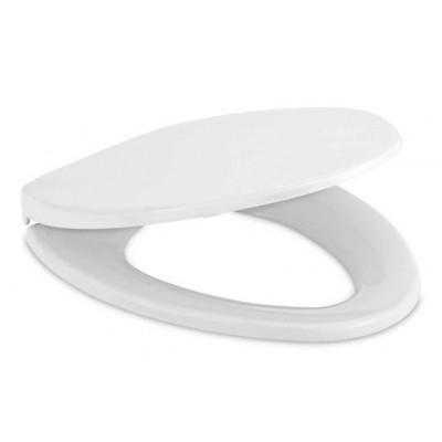 Nắp êm bồn cầu Cotto C91252 thay cho bàn cầu C1053