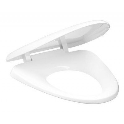 Nắp Êm Bồn Cầu Cotto C91311 (C1371, C13330, C13440, C1053) - Tuấn Đức