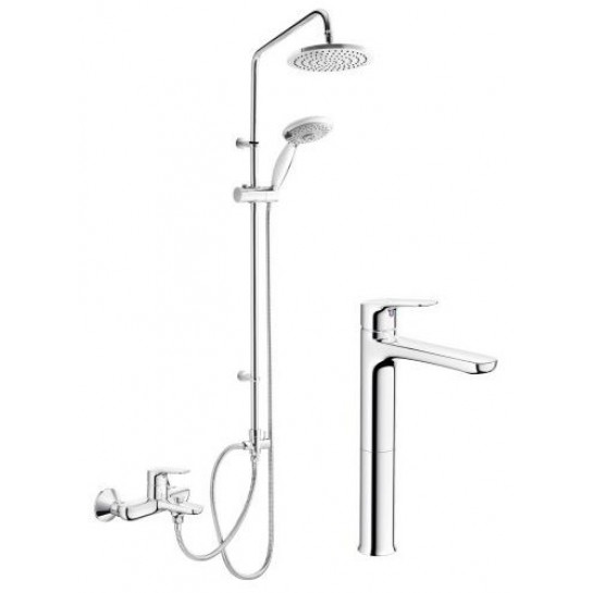 Combo INAX H8 LFV-1402SH+BFV-1405S - Tuấn Đức