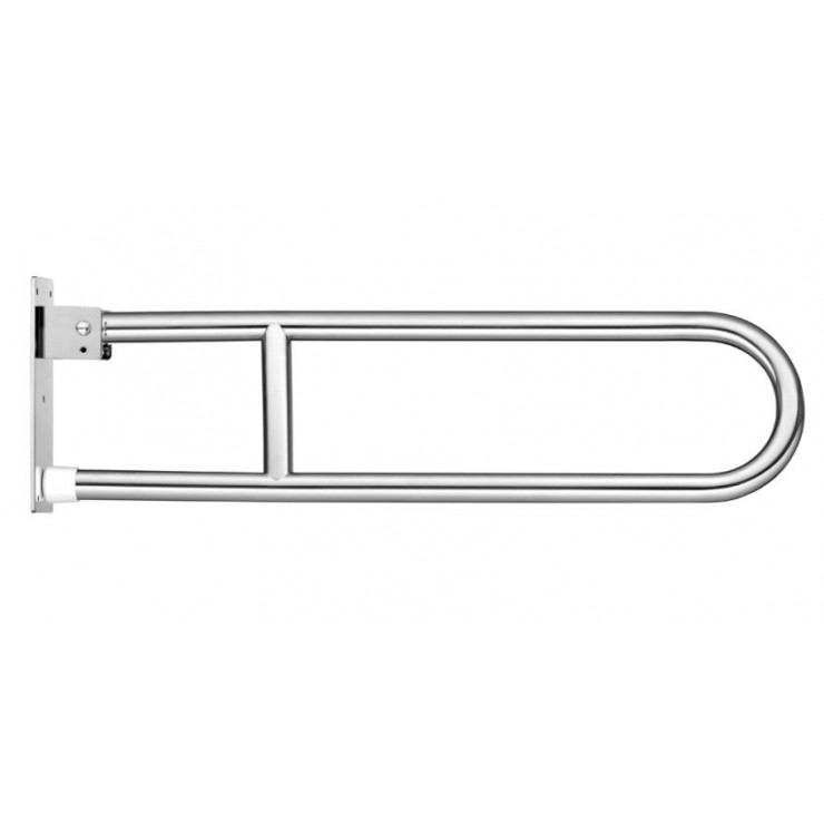 Thanh Tay Vịn Cotto CT0190 800 mm Gấp Gọn - Tuấn Đức