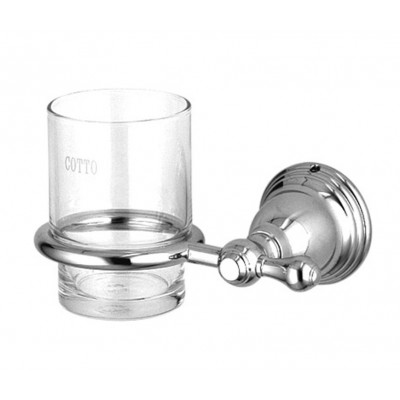 Lô Giấy Cotto CT0283#BL(HM) Màu Đen - Tuấn Đức