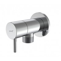 Củ sen tắm CT2147A Scirocco nóng lạnh gắn tường - Tuấn Đức