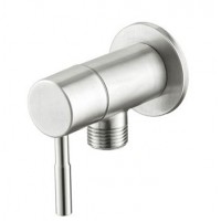 Củ sen tắm CT2147A Scirocco nóng lạnh gắn tường - Tuấn Đức