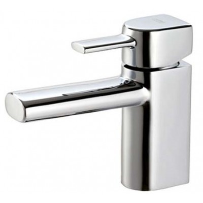 Vòi gắn chậu rửa mặt lavabo Cotto CT2302AY Xposh nóng lạnh