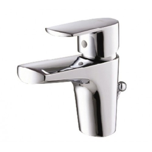 Vòi gắn chậu rửa mặt lavabo COTTO CT2051A Lario nóng lạnh