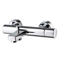 Củ sen tắm CT2147A Scirocco nóng lạnh gắn tường - Tuấn Đức