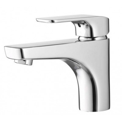 Vòi gắn chậu rửa mặt lavabo Cotto CT2302AY Xposh nóng lạnh