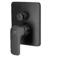 Vòi tắm hoa sen âm tường nóng lạnh COTTO giá rẻ TPHCM Hà Nội - Tuấn Đức