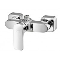 Củ sen tắm CT2147A Scirocco nóng lạnh gắn tường - Tuấn Đức