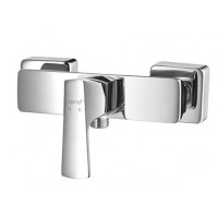 Củ sen tắm CT2147A Scirocco nóng lạnh gắn tường - Tuấn Đức