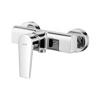 Củ sen tắm CT2147A Scirocco nóng lạnh gắn tường - Tuấn Đức