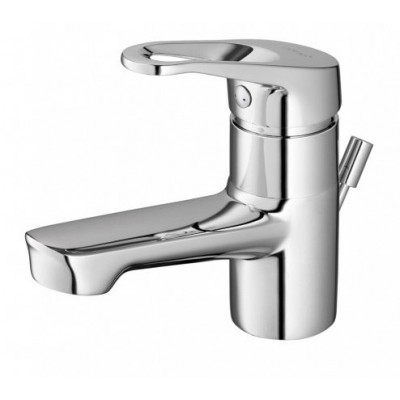 Chậu rửa mặt lavabo COTTO C0171 âm bàn đá - Tuấn Đức