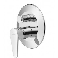 Sen Tắm Âm Tường Cotto CT2145A/Z99S/Z001(HM)/CT600(HM) Nóng lạnh 2 ...