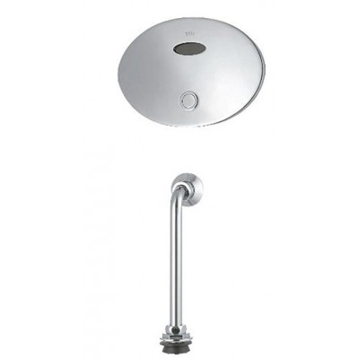 Van Xả Nhấn Bồn Tiểu Nam COTTO CT472SS(HM) - Van xả ấn tay - Tuấn Đức