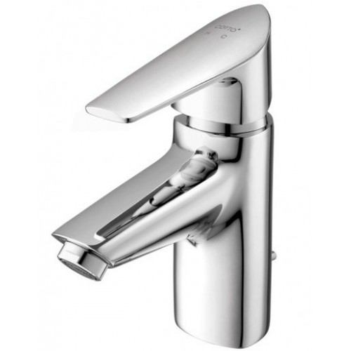 Vòi gắn chậu rửa mặt lavabo COTTO CT520F Dalta nóng lạnh