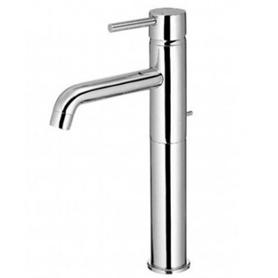 Chậu rửa mặt lavabo COTTO C0001 dương bàn đá - Tuấn Đức