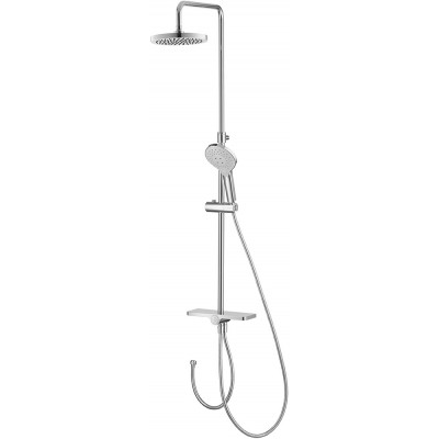 Sen Cây COTTO CT2134W Square Nhiệt Độ - Tuấn Đức