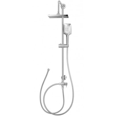 Bộ vòi sen cây COTTO tắm đứng nóng lạnh giá rẻ - Tuấn Đức