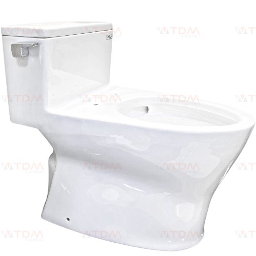 Thân Bồn Cầu TOTO CW188V#XW Một Khối - Tuấn Đức