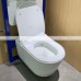Thân bồn cầu TOTO CW542ME5UNW1/TC513A treo tường - Tuấn Đức