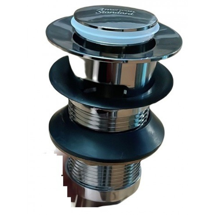 Nút chặn xả lavabo American Standard FFAS7979 kiểu nhấn