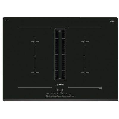 Bếp từ 4 vùng nấu - Bếp từ 4 bếp của Đức có 4 mặt bếp cao cấp