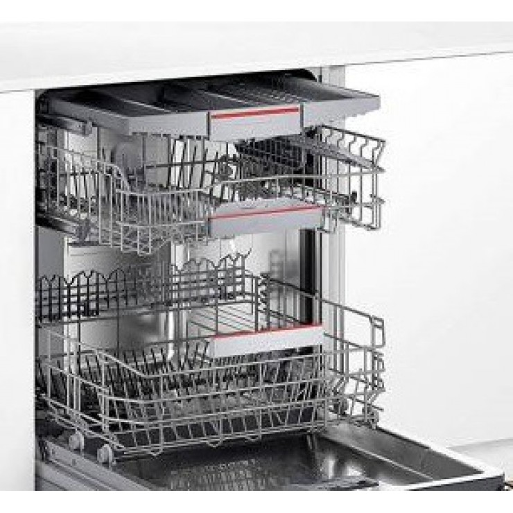 Máy rửa chén Bosch HMH.SMI4HCS48E bán âm