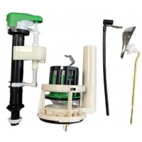 T cầu TOTO HTHX58 chia 2 đường nước - Tuấn Đức