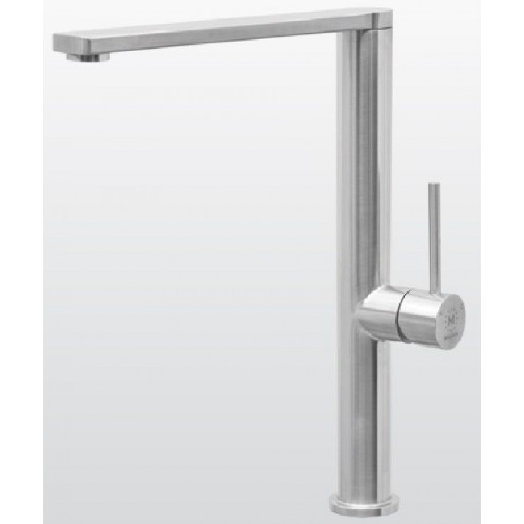 Vòi bếp Malloca K061-SS nóng lạnh cao cấp - Tuấn Đức