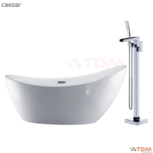 Combo Trọn Bộ Caesar KT1170 + AS689C