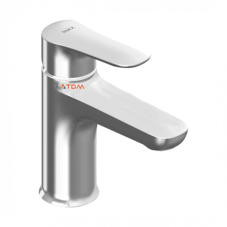 Vòi chậu rửa mặt lavabo INAX LFV-22S lạnh gất gù - Tuấn Đức