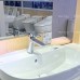 Vòi chậu rửa mặt lavabo INAX LFV-652S (LFV652S) nóng lạnh - Tuấn Đức