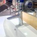 Vòi chậu rửa mặt lavabo INAX LFV-652S (LFV652S) nóng lạnh - Tuấn Đức