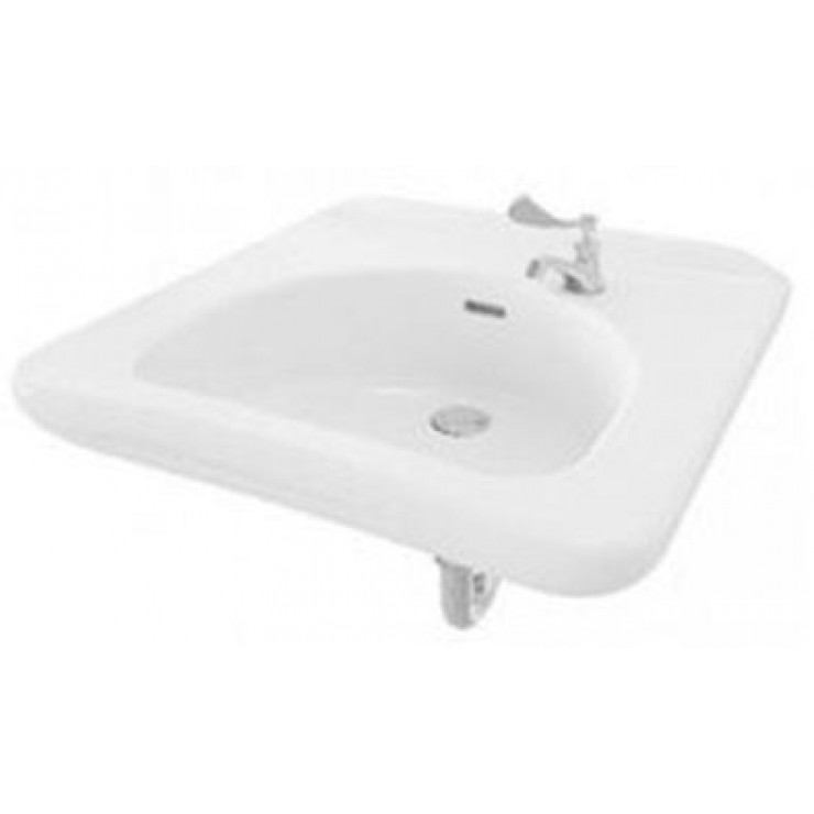 Chậu Dịch Vụ TOTO LW103JT1/T205QN Treo Tường - Tuấn Đức