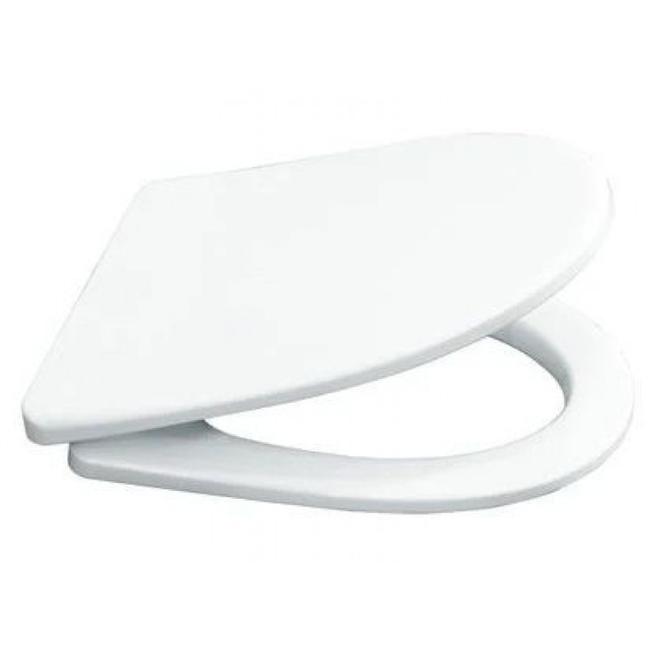 Nắp Bàn Cầu Caesar M260 Rơi Êm (CD1374)