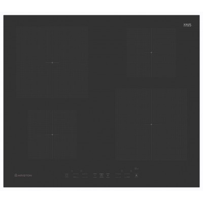 Bếp từ 4 vùng nấu - Bếp từ 4 bếp của Đức có 4 mặt bếp cao cấp