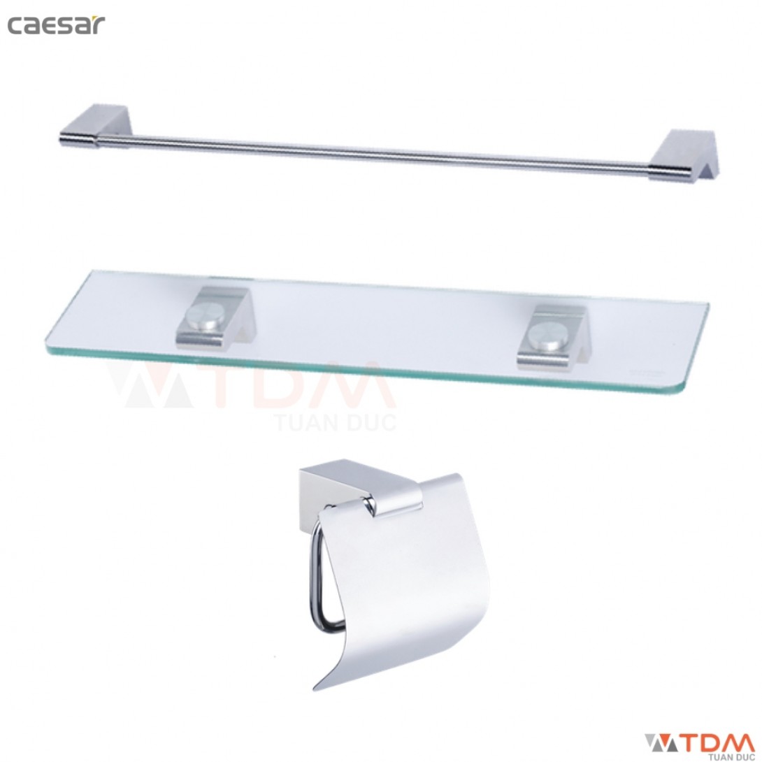 Combo Phụ Kiện CAESAR Q8800 + Q8801 + Q8804 - Tuấn Đức