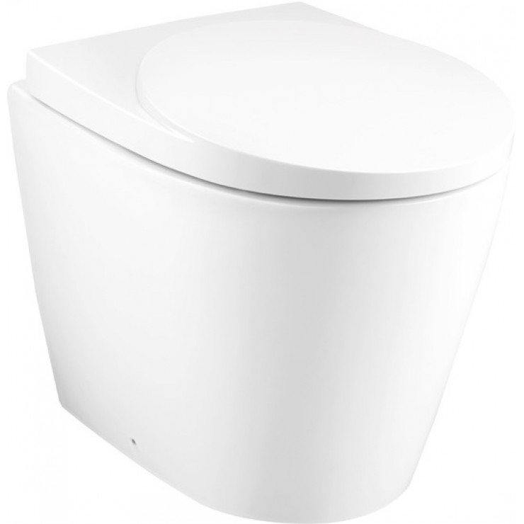 Bồn Cầu Cotto SC19517(F) Treo Tường 215mm